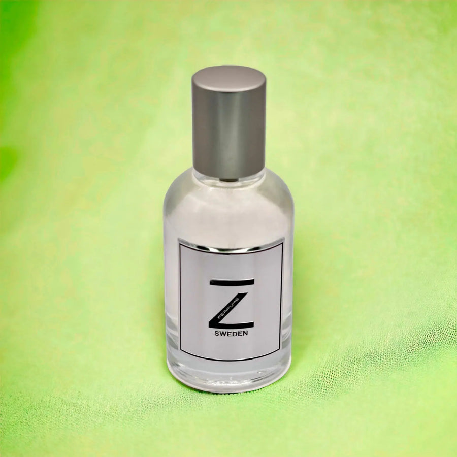 Zperfume – Zperfumesweden